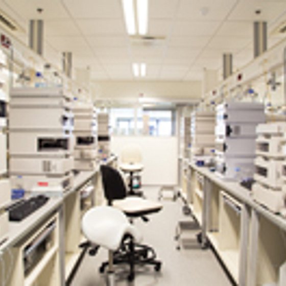 LABORATORY INSTRUMENTATION DEVICES - Continental Information and ...